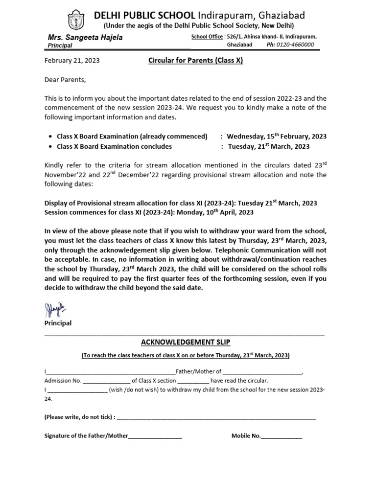 Provisional Stream Allocation 1 | PDF