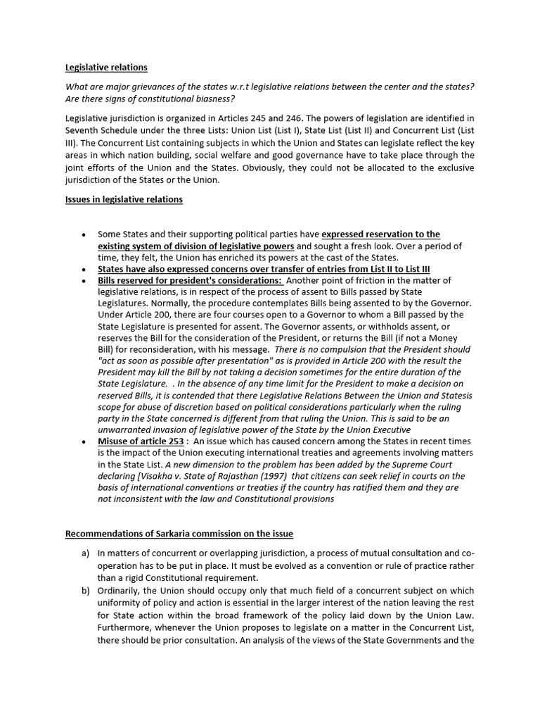 Classroom 1 Class Part Pdf Taxes Royal Assent 