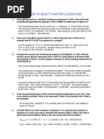 QCAA Methods IA2 Sample Exam 2019 | PDF | Mathematics | Logarithm