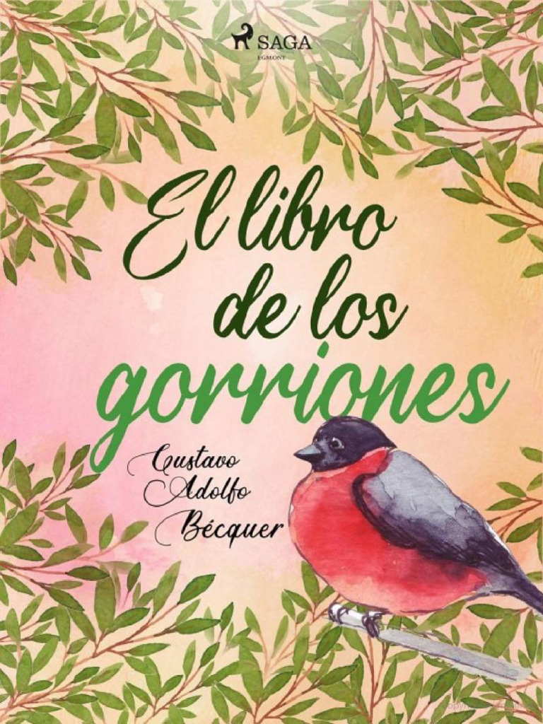 Libro 3 Libro de Los Gorrienes | PDF
