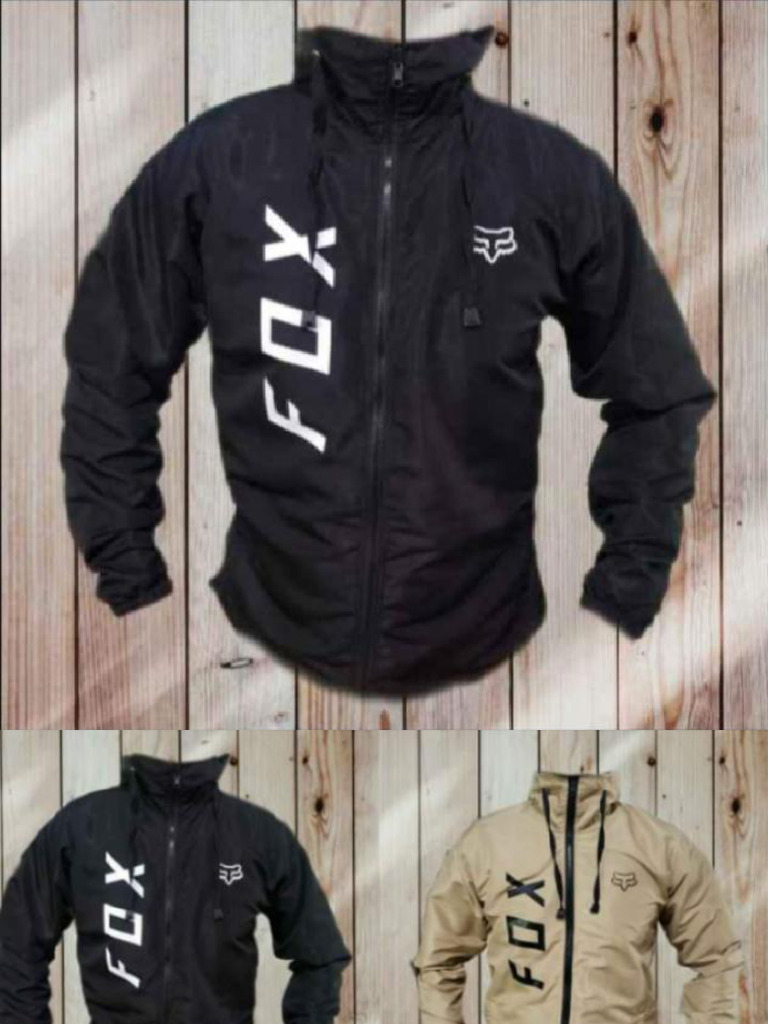 Catálogo Jackets | PDF