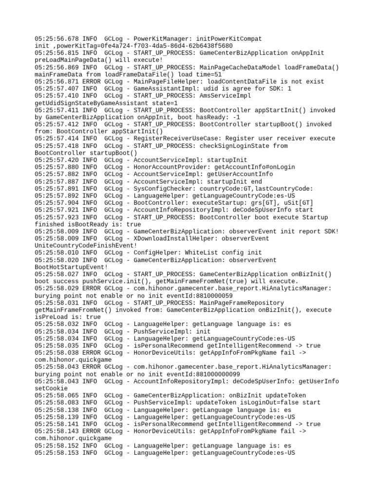 GC 2024 06 20 | PDF | Computer Data | Software Engineering