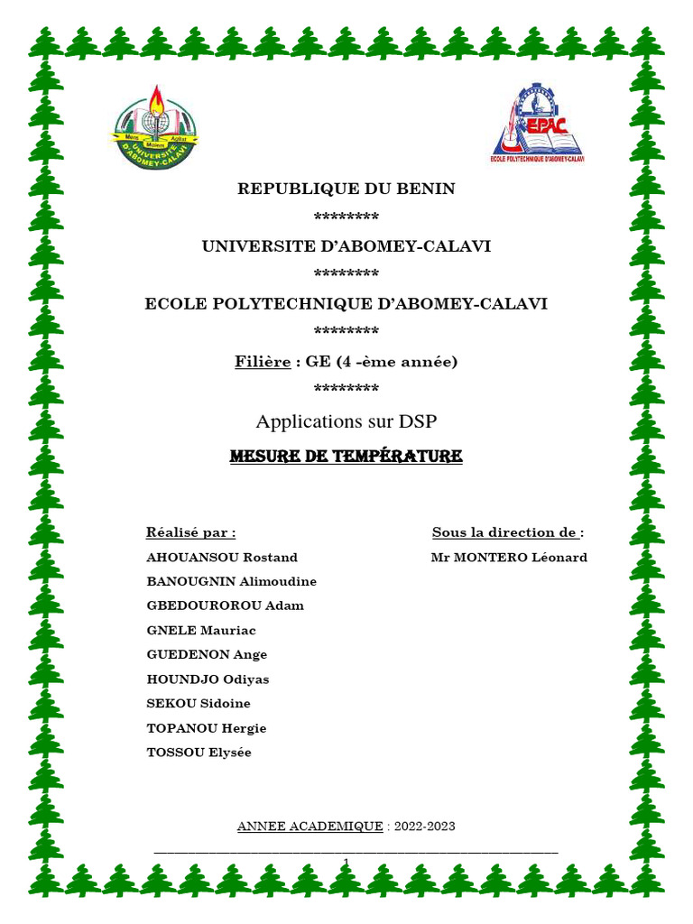 dsp | PDF | Computer Engineering | Computer Science