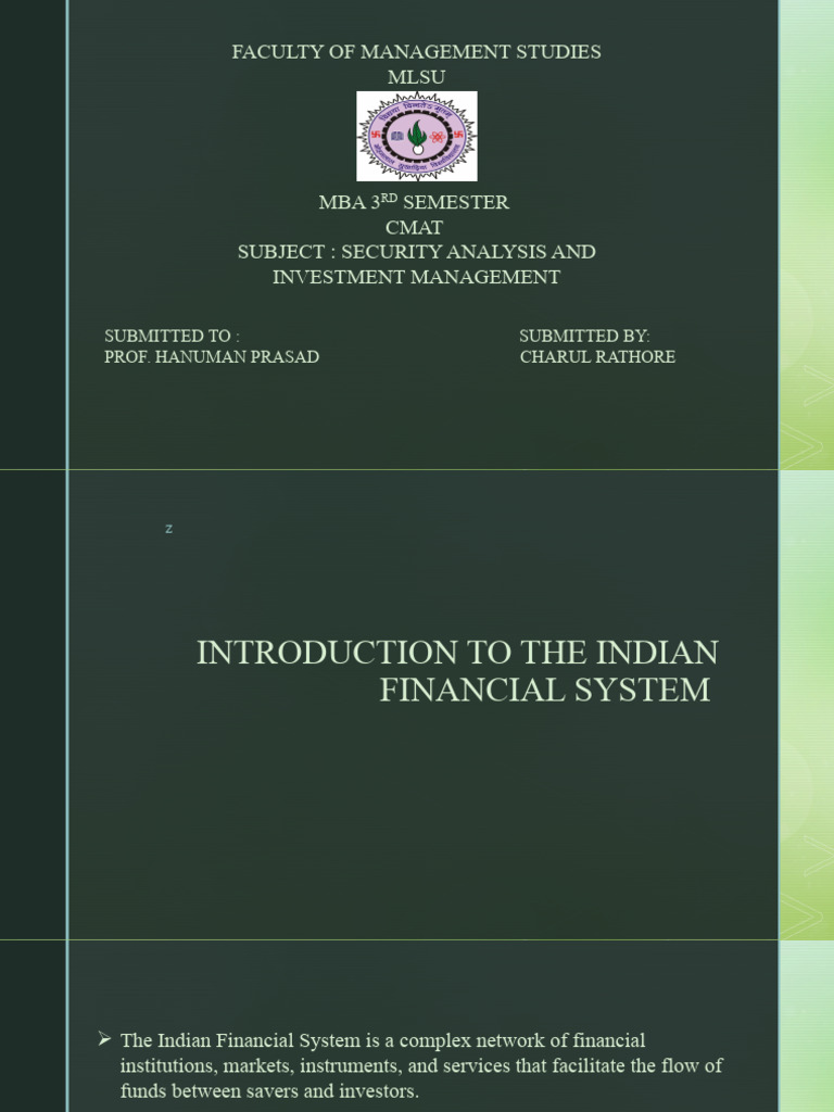 Saim Assignment - Charul R. | PDF | Bonds (Finance) | Stocks