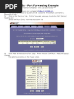 Portmap Setup Guide for Kali Linux Users | PDF | Computers | Technology & Engineering