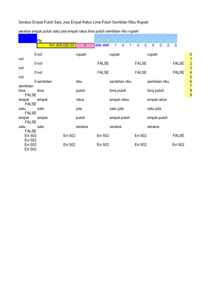 Rab Pembangunan Toilet Beserta Sanitasinya | PDF