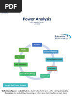 Statistical Power Analysis For The Behavioral Sciences 2nd Edition Ebook Full Text | PDF ...