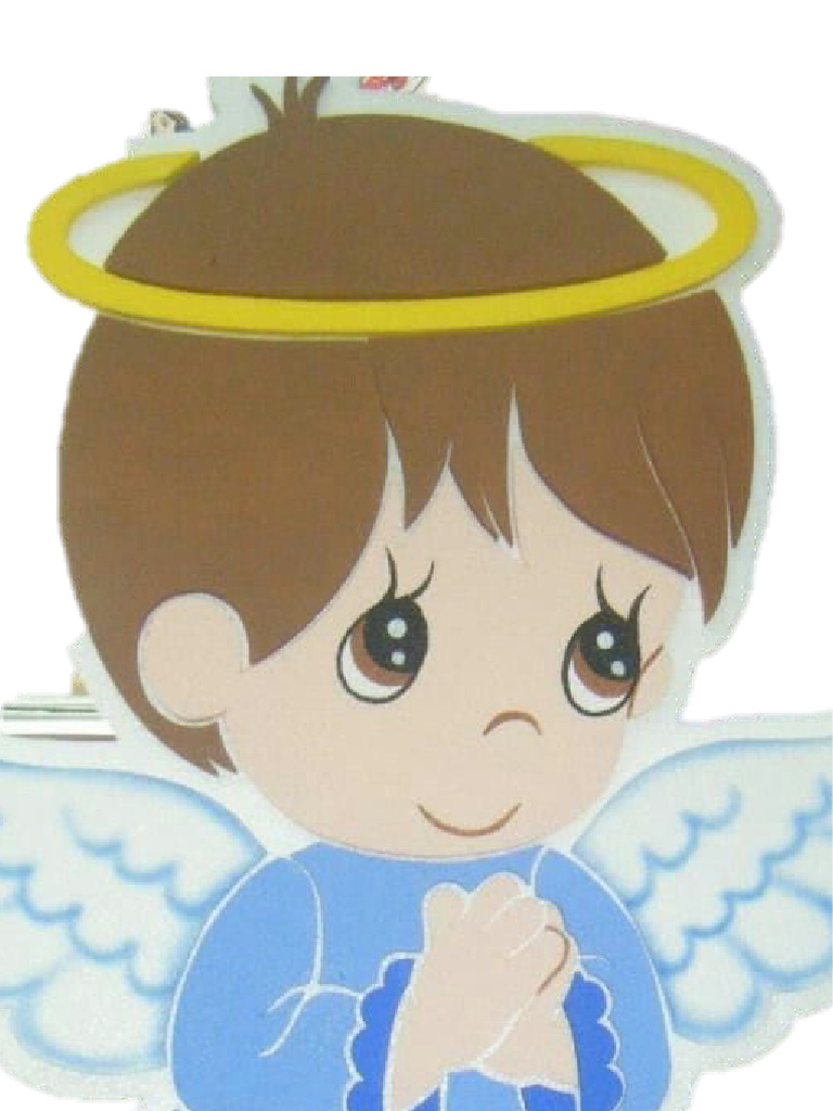 Angelito de Microporoso | PDF