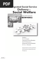 AASW Code of Ethics 2020 Summary | PDF