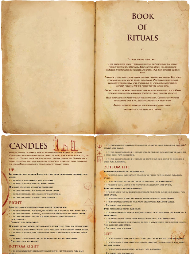 For Tej Symbols Final | PDF