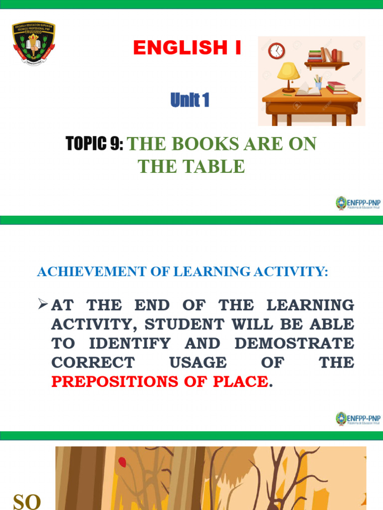 WEEK 9 - Wednesday, 3rd July | PDF | Language Arts & Discipline