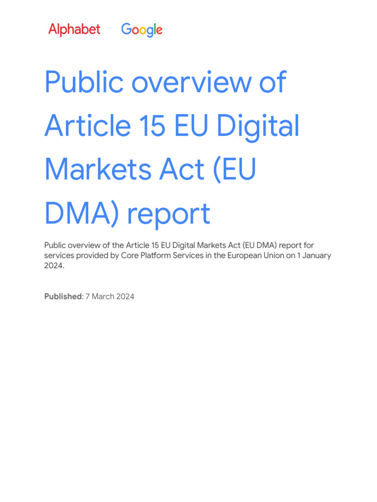 PDF Report Aa - 2024 1 1 - 2024 1 1 - en - GB - v1 | PDF | Privacy ...