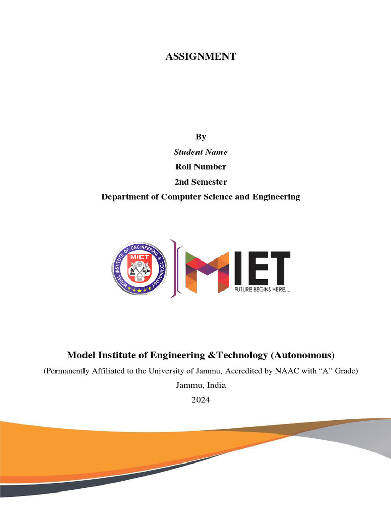 Electrical Engineering Assignment Guide | PDF | Bipolar Junction ...
