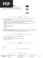 Formula Fortification Reference Guide | PDF