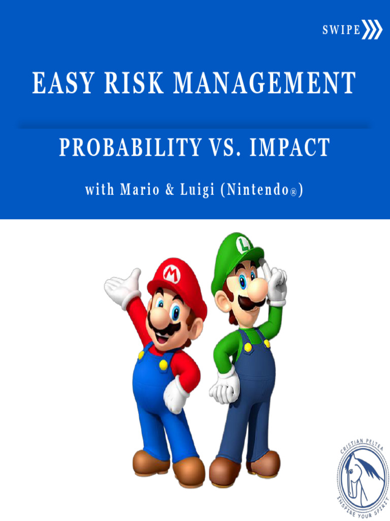 Easy Risk Management 2022 1654772811 | PDF | Risk | Risk Management