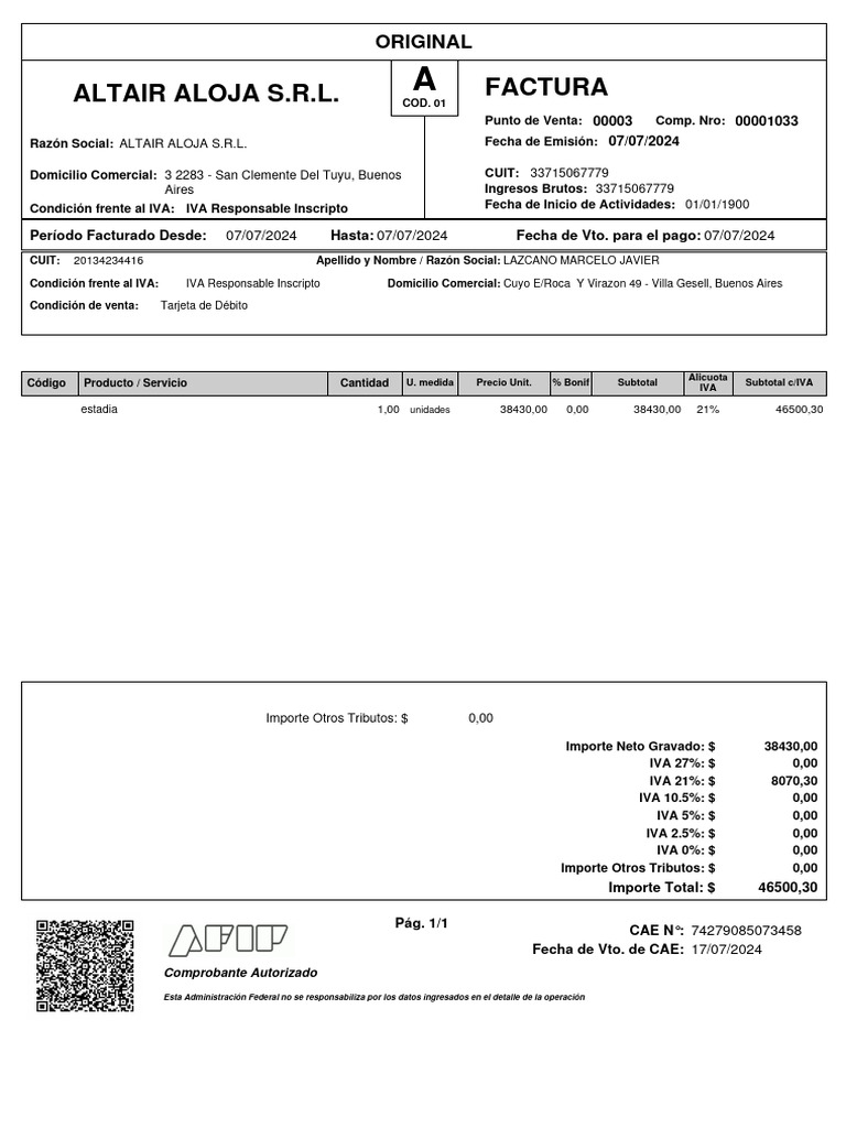 Lazcano | PDF | Dinero | Pagos