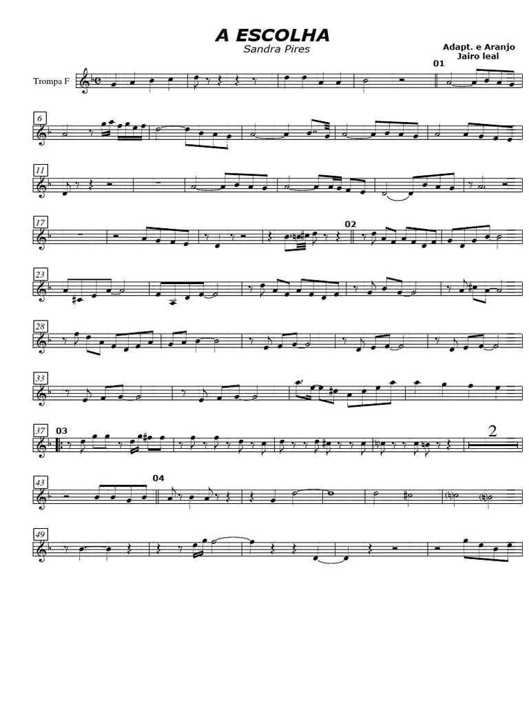 21-Trompa F.enc | PDF