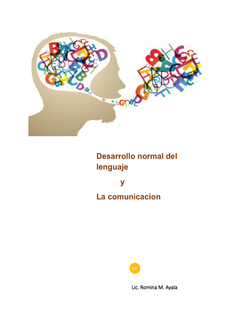 Modulo 1 Saac | PDF | Comunicación | Palabra