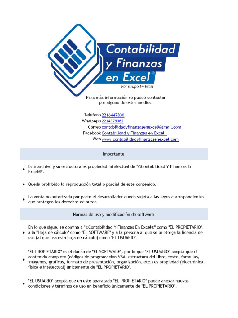 1 Calculo de nomina Mensual - IMSS e ISR_Recibos 2024 | PDF | Software ...