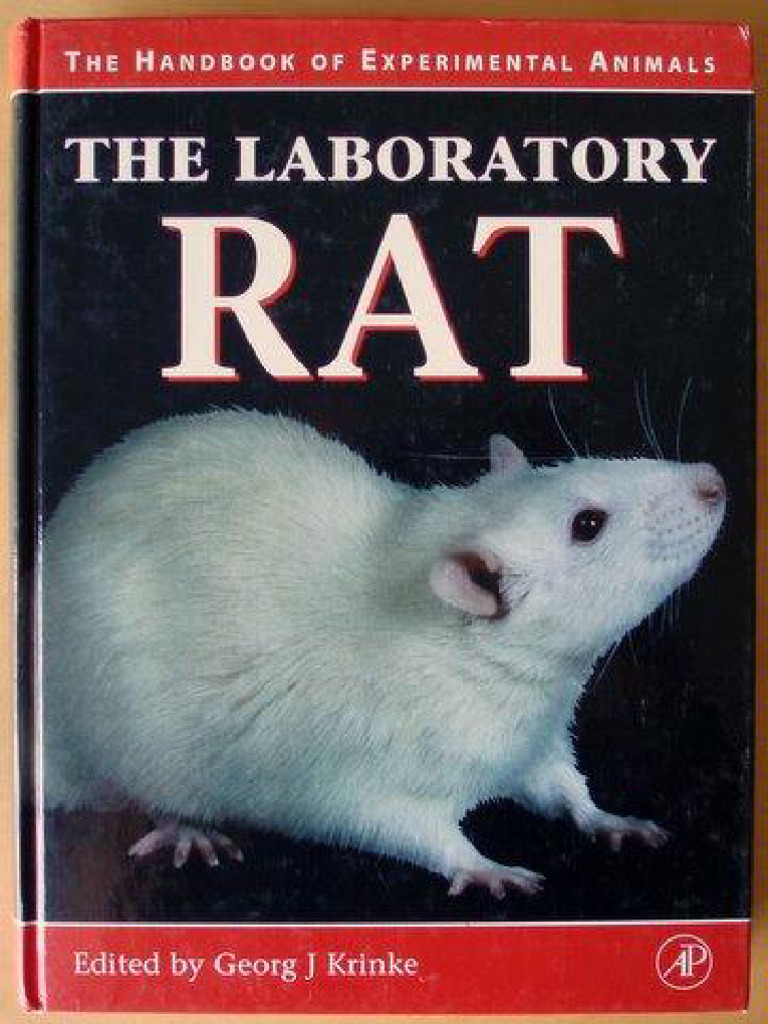 Les Rats en Labo | PDF