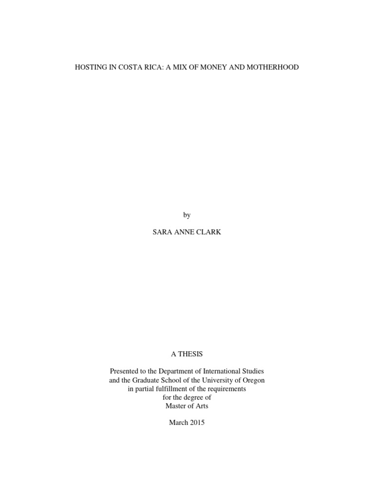 Jejsus Kilop | PDF | Tourism | Labour Economics