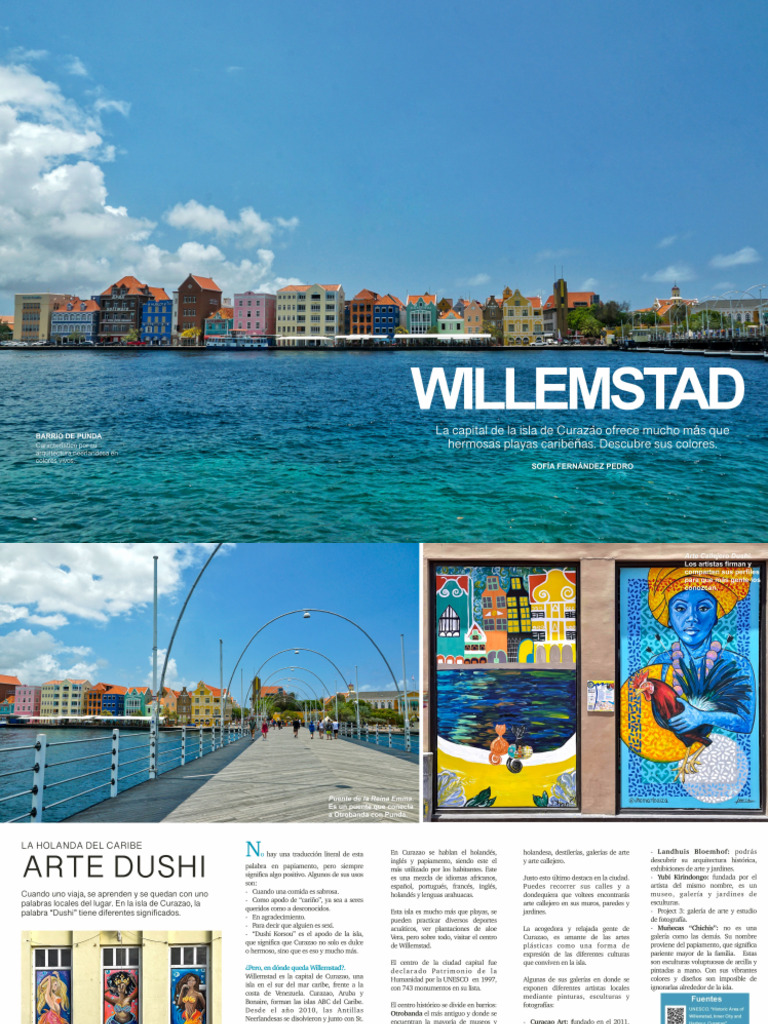 Willemstad | PDF