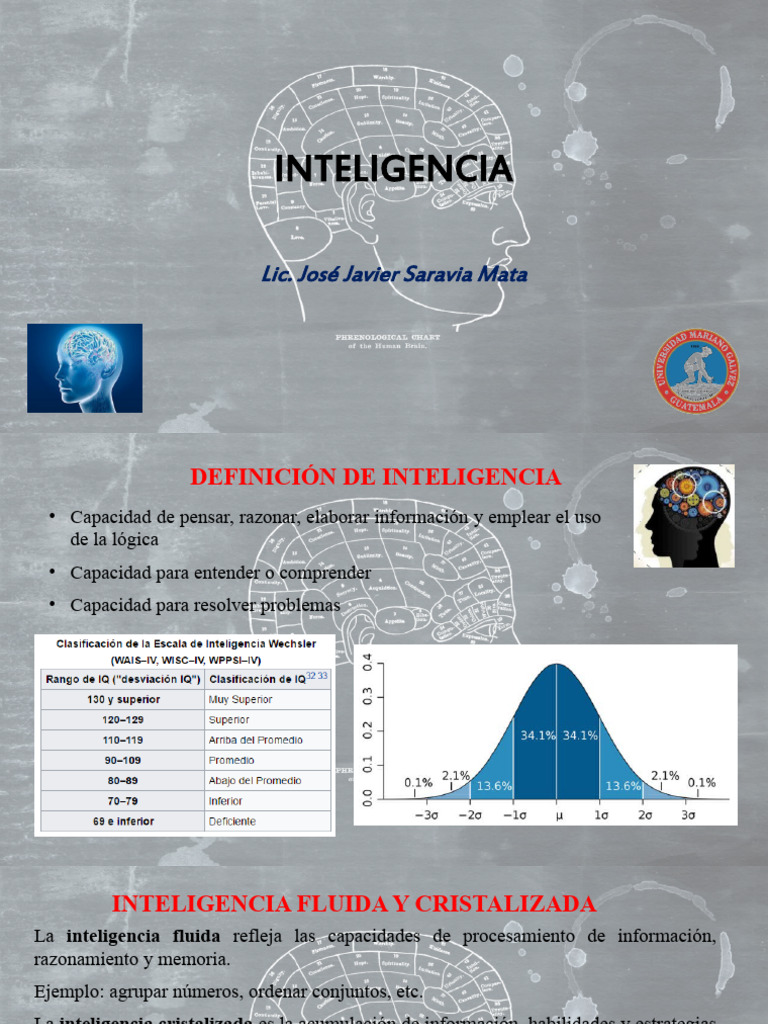 2 Inteligencias | PDF | Inteligencia emocional | Hemisferio cerebral
