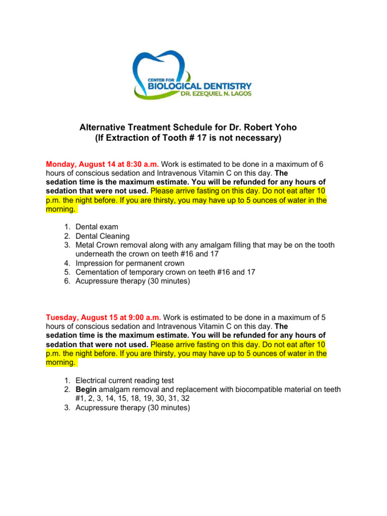 PRESCRIPTIVE AND SCIENTIFIC GUIDANCE 9 Compressed PDF | PDF | Dentistry | Dentist