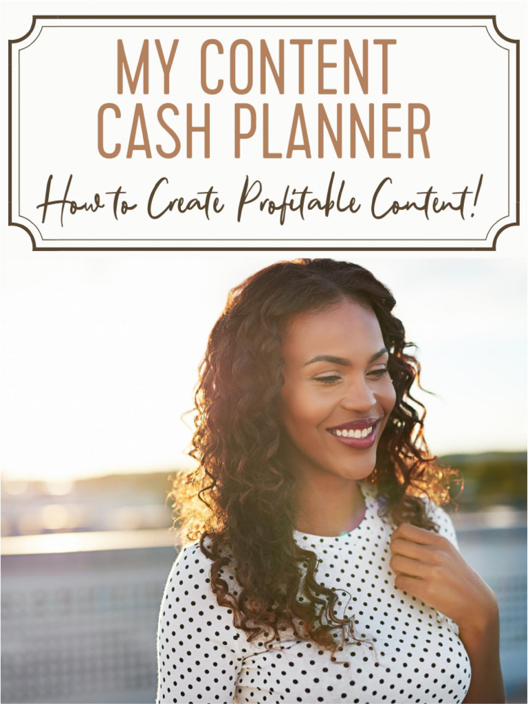 Money Bootcamp - 8 Pasos Content Cash | PDF | Search Engine ...