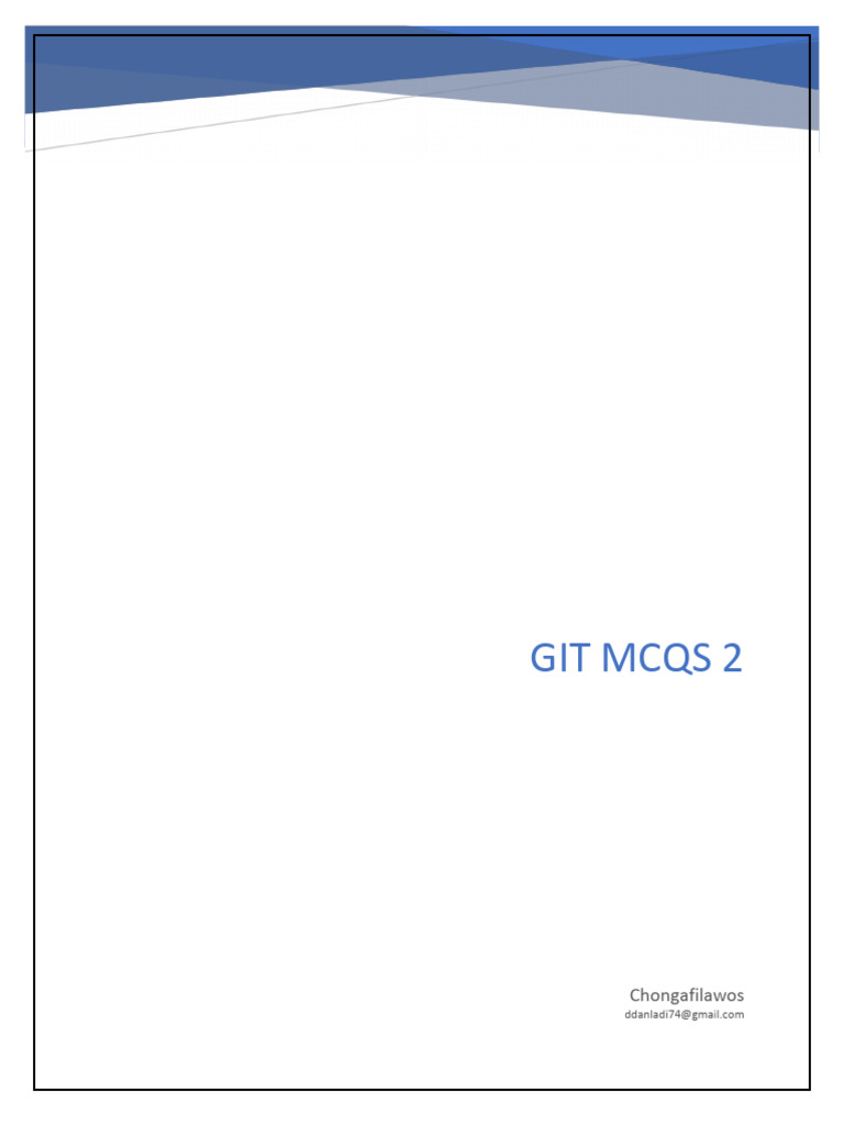 GIT MCQs 2 | PDF | Stomach | Digestion