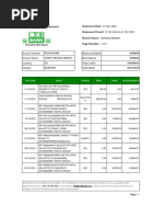 CRDB Dividend Form Submission Guide | PDF