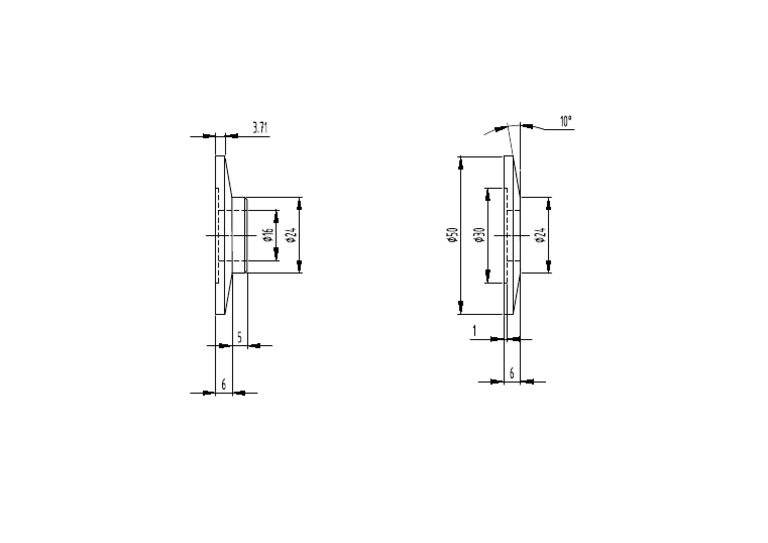 4.807 Dimensiones Generales | PDF