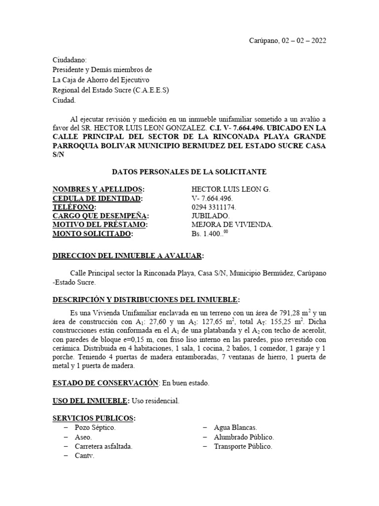 Luis Felipe Vásquez | PDF