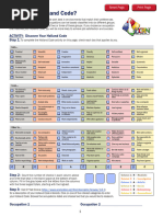 Holland Code Career Assessment Guide | PDF