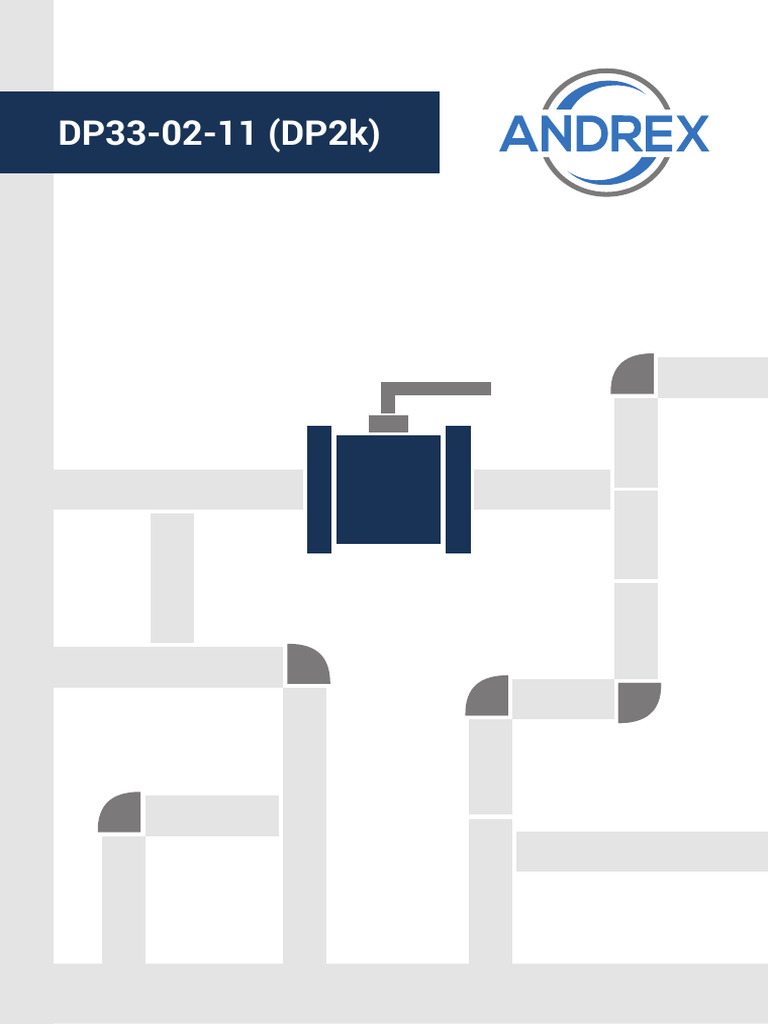 DP33-02-11 (DP2k) | PDF