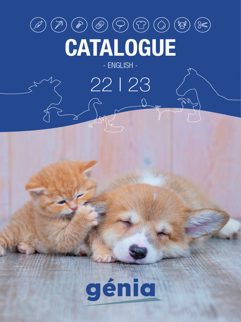 ENBD Catalogue 2022 2023 | PDF | Syringe