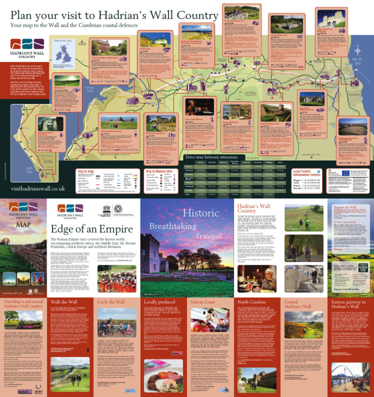HW Map 2014 | PDF