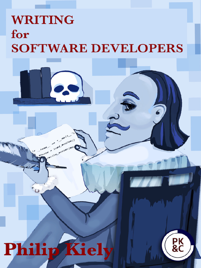 Writing for Software Developers Guide | PDF | Computer Programming | Learning