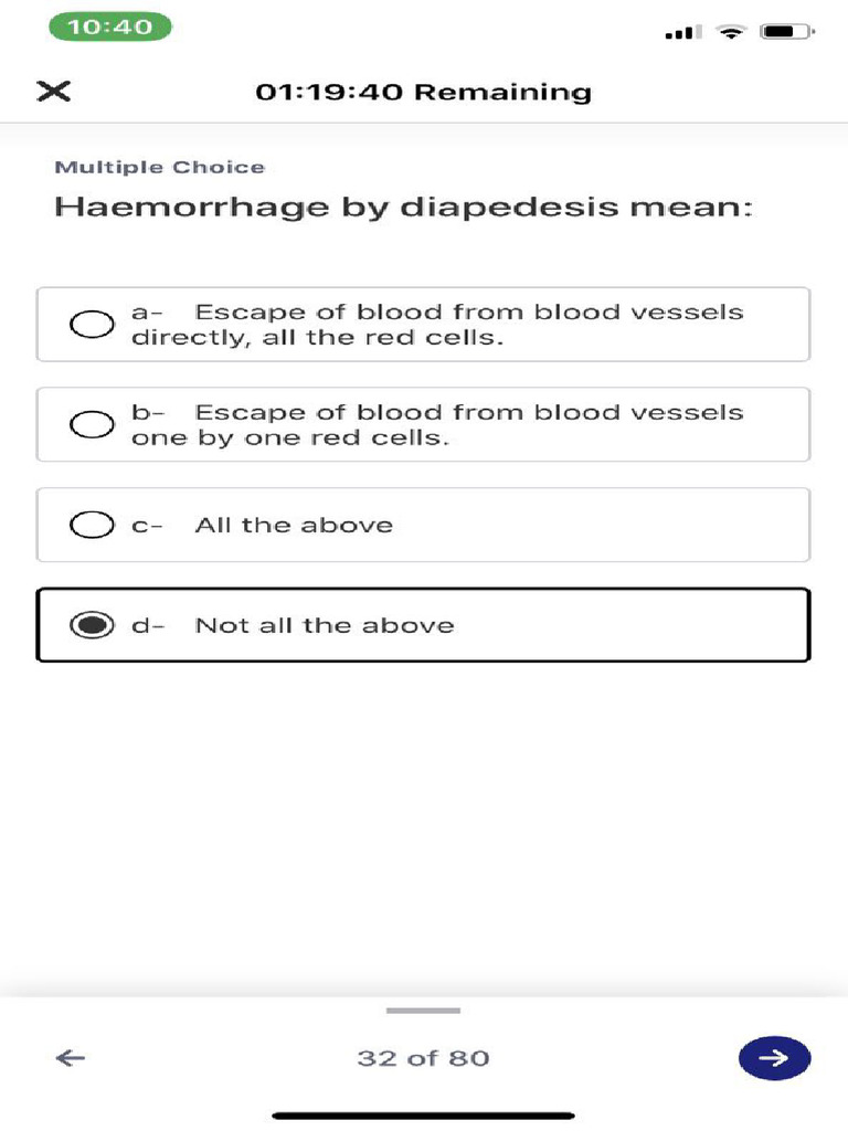 Pathology Final | PDF