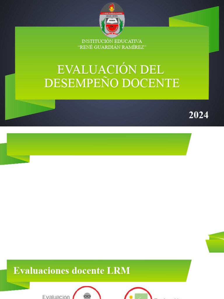 Rúbricas | PDF | Evaluación | Ciencia cognitiva
