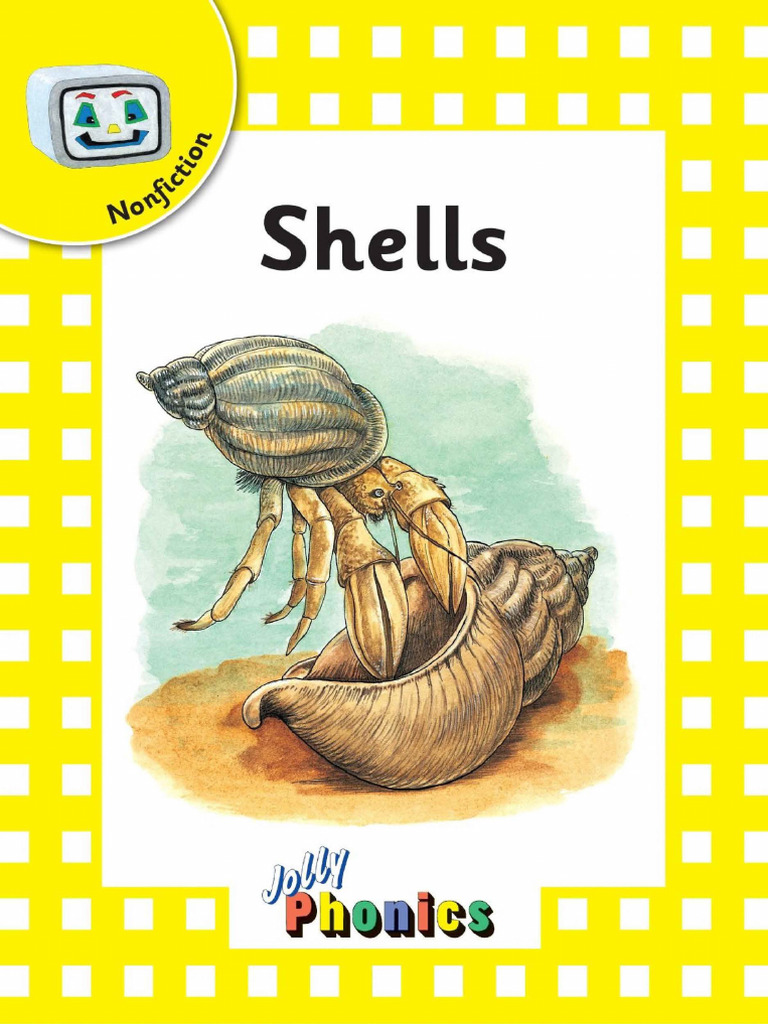 Shells | PDF