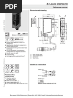 Manual SENSOR Studio | PDF | Usb | Online And Offline