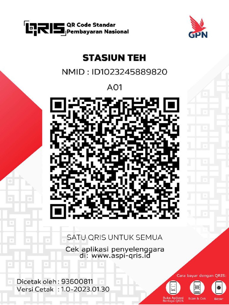 Stasiun Teh | PDF
