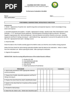 JOSAA Medical Certificate | PDF | Heart | Medical Specialties