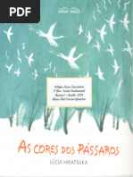 LIVRO - Obax - André Neves | PDF