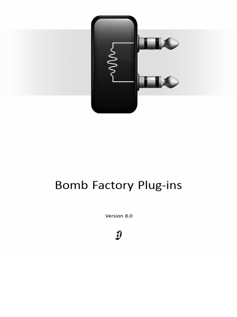 Bomb Factory Guide | PDF