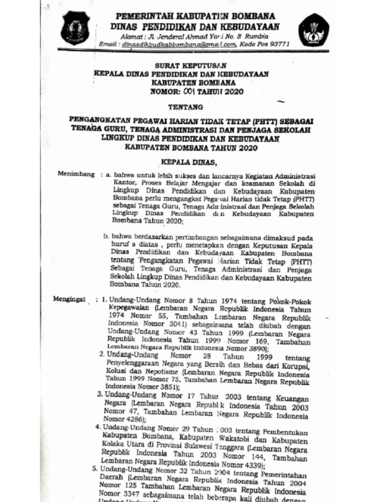 SK 2020 Suharnawati - 11zon | PDF