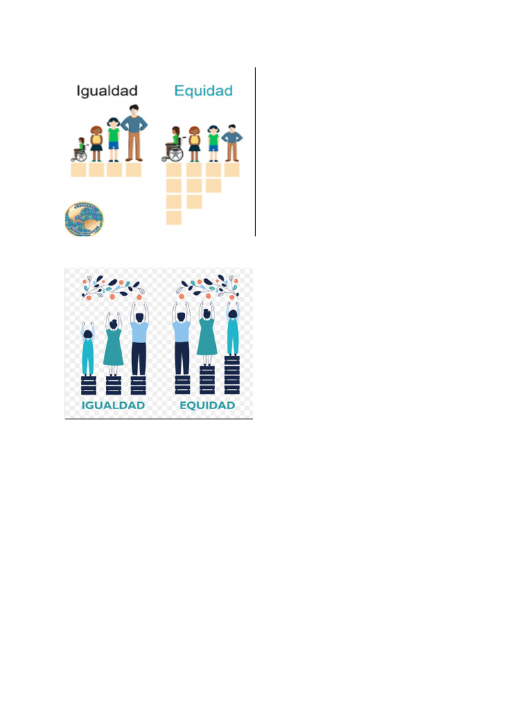 Equidad | PDF