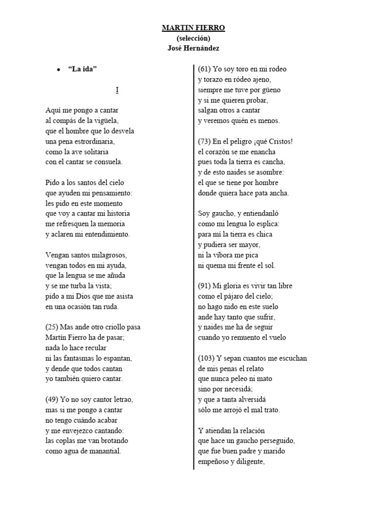 Selección MF - 2 | PDF