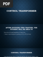 Understanding MOG in Transformers | PDF | Transformer | Switch